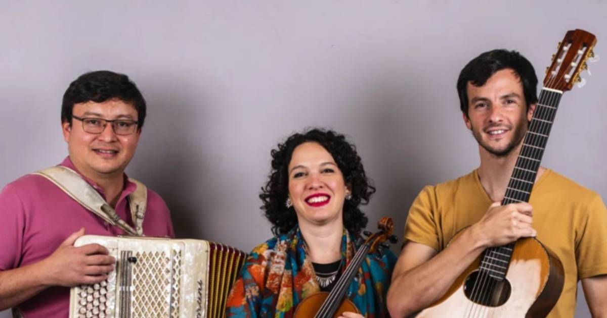 Diez años de Tajy | El Litoral