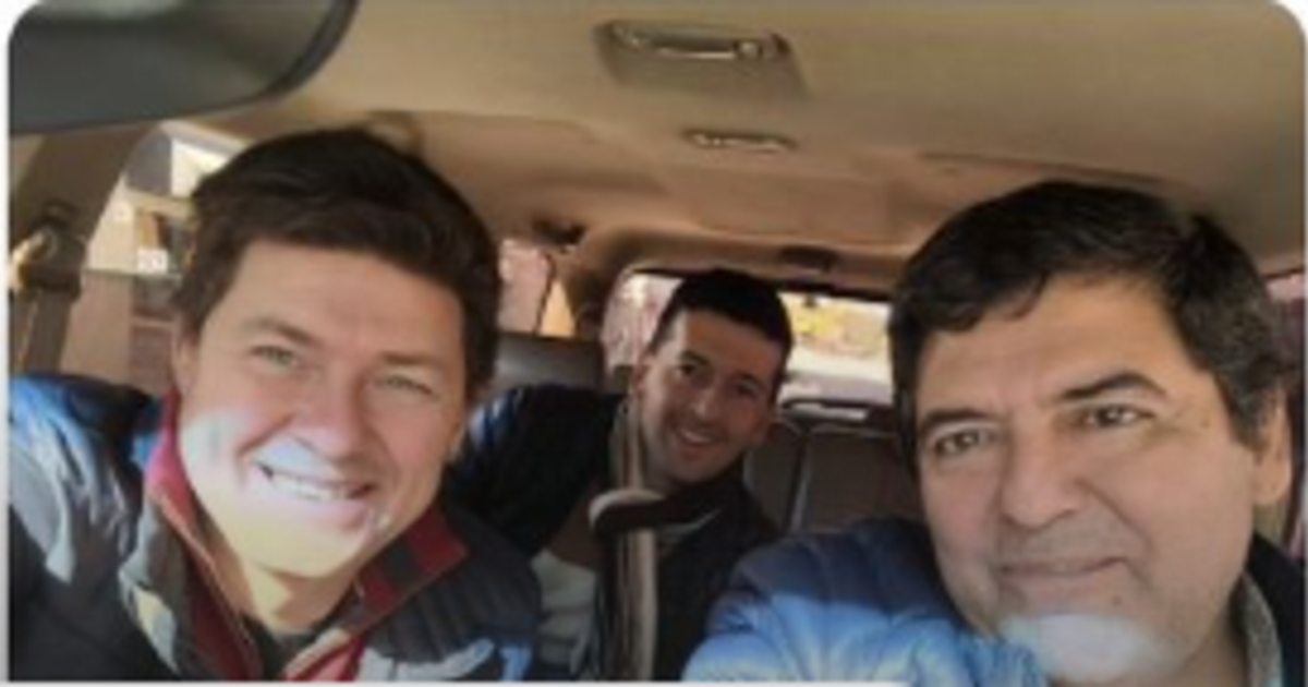 Pesar Por La Muerte De Un Precandidato A Diputado Correntino El Litoral