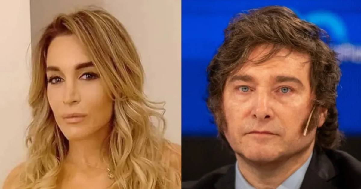 Aseguran que Fátima Florez está de novia con Javier Milei | El Litoral