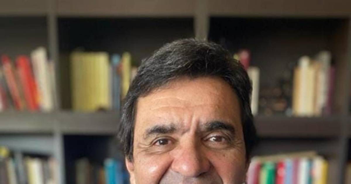 Barrientos: una novela, un escritor | El Litoral