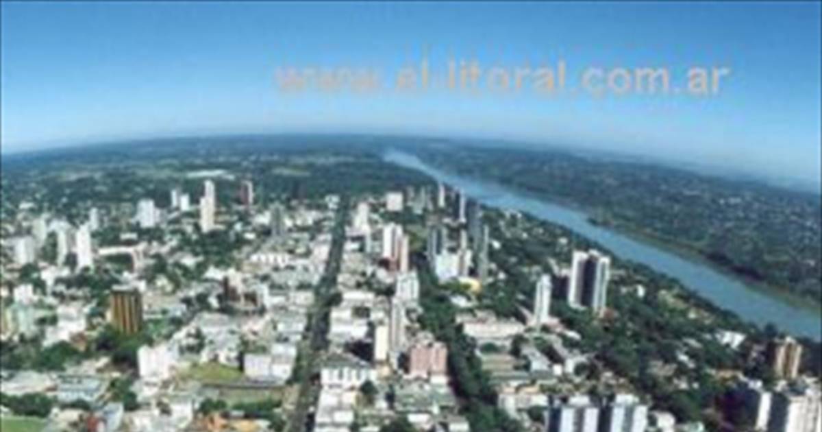 Foz do Iguazú, ciudad modelo en infraestructura turística | El Litoral