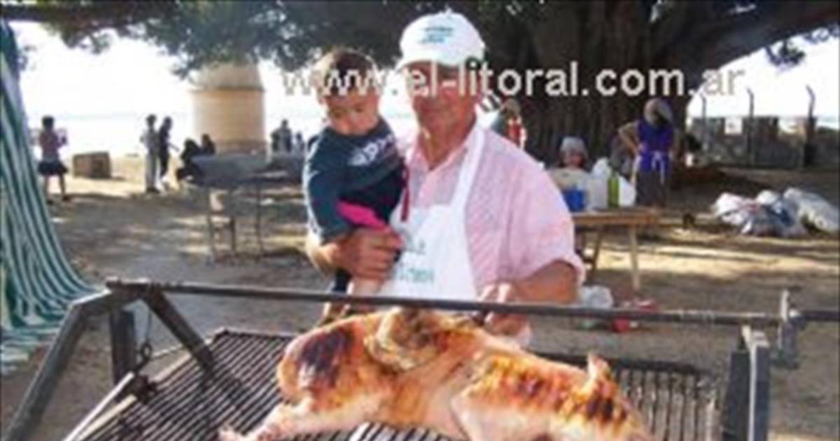 La alternativa de disfrutar ricas comidas regionales | El Litoral