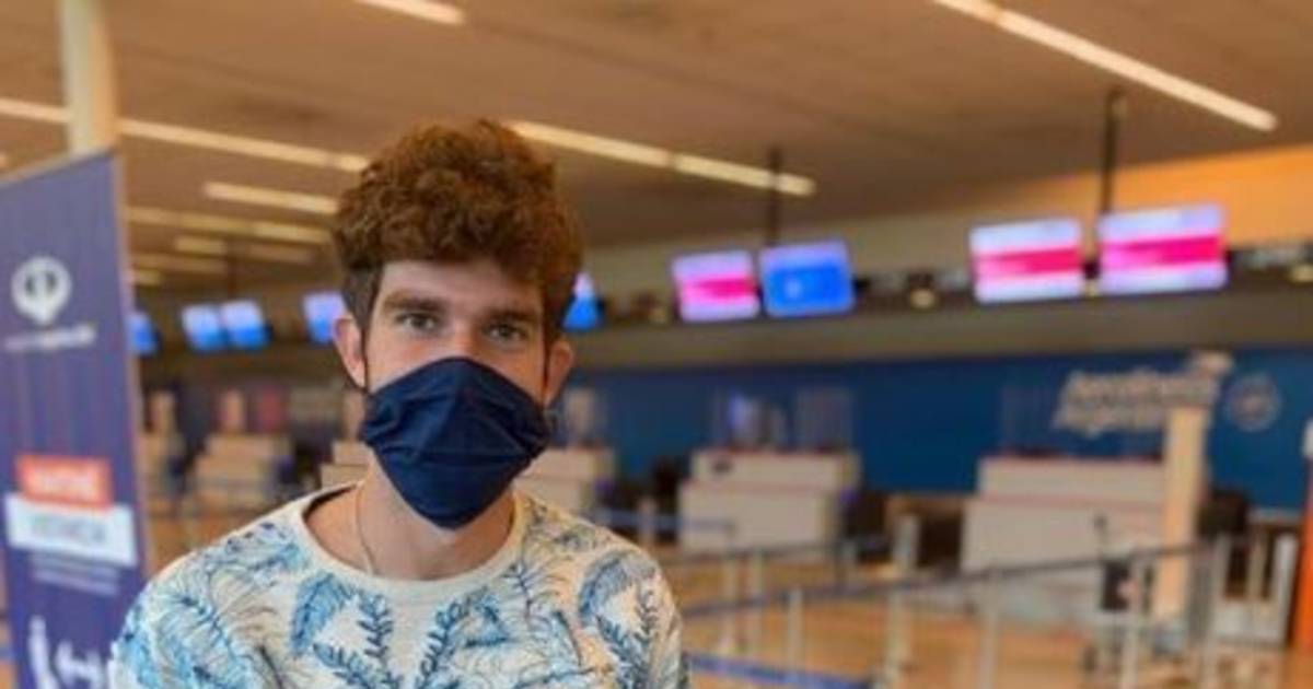 Luego de seis meses, Ignacio Monzón regresa al circuito internacional ...