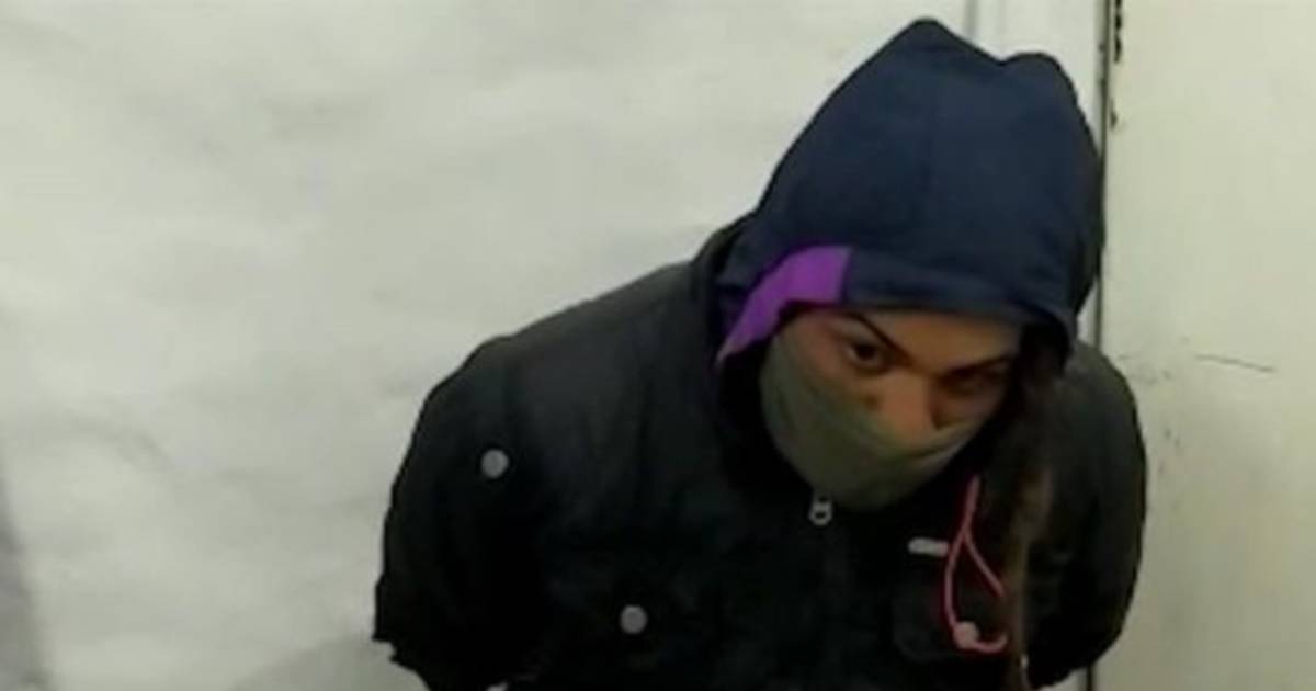 Así fue la captura del sospechoso del femicidio de Ludmila Pretti | El ...