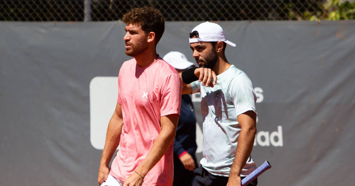 Fin de la estadía de Ignacio Monzón en el Challenger porteño | El Litoral