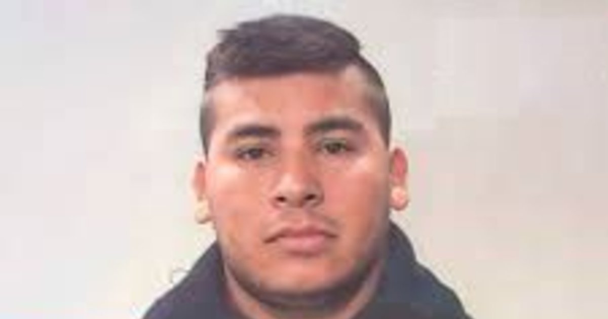 Se anotó en un equipo de fútbol y saltó que era buscado hace 3 años por ... Se anotó en un equipo de fútbol y saltó que era buscado hace 3 años por ...