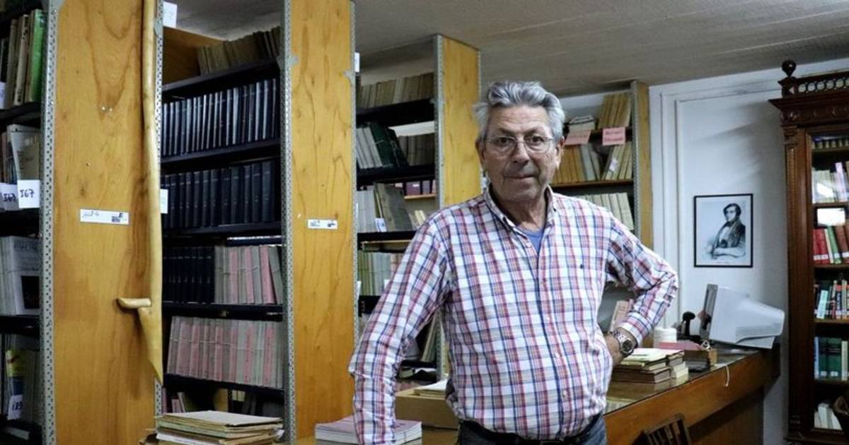 Profundo Pesar Por La Muerte De Un Reconocido Investigador Y Profesor