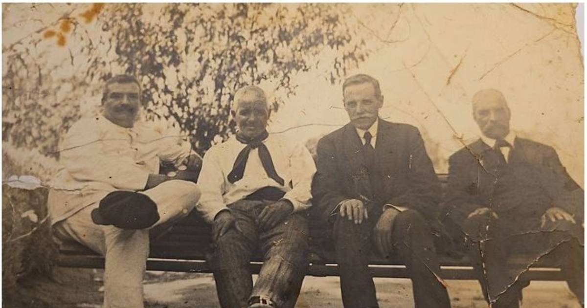 Los Erro en Monte Caseros y Juan Pujol | El Litoral