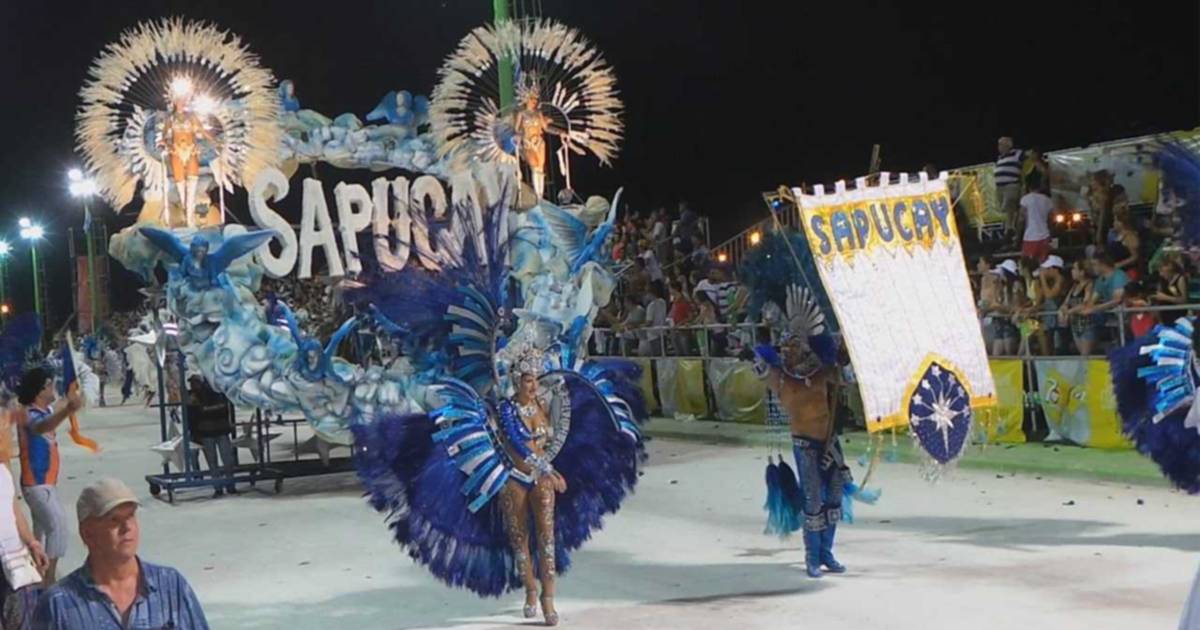 La edición 2024 del Carnaval de Corrientes ya tiene fecha | El Litoral