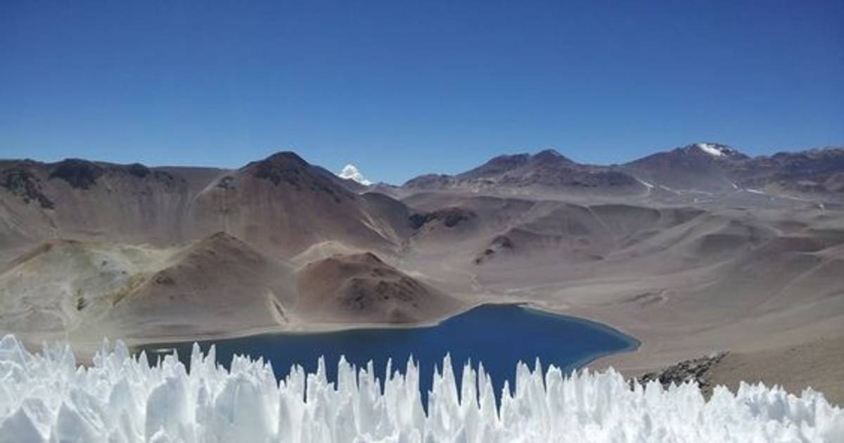 Gran cráter Corona del Inca, una maravilla para conocer | El Litoral