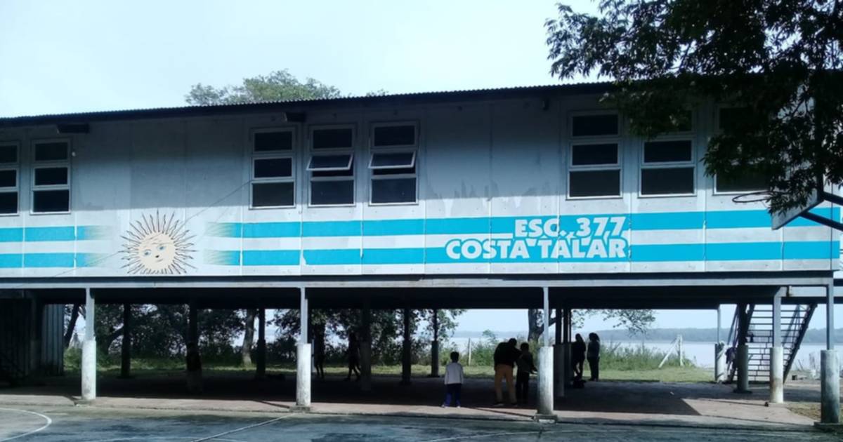 El compromiso de educar: "No tenemos conectividad y eso permitiría que ...