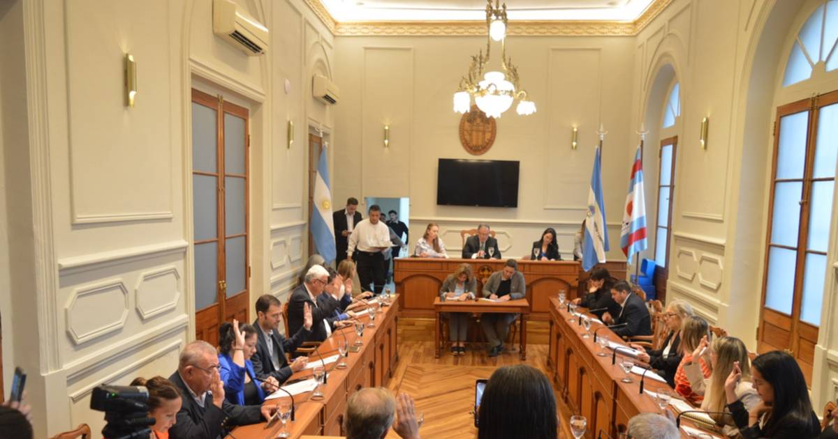 Fijan fecha de audiencia pública para avanzar en el aumento del boleto de colectivo | El Litoral