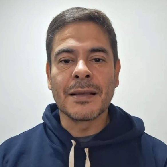 Cómo siguió el escándalo de narcotráfico del empresario Federico Cheme ...