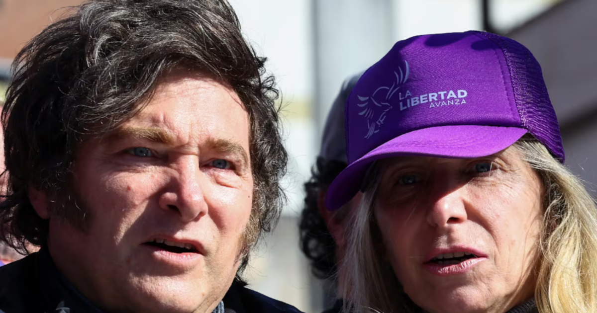 Milei prepara cambios en el Gobierno: la sombra de los audios y la pelea con Santiago Caputo ...