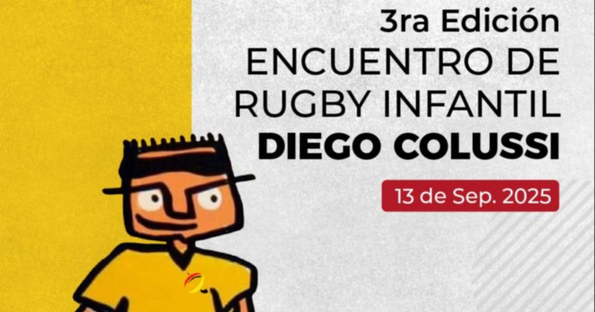 Curne organiza el III Encuentro “Diego Tomás Colussi” | El Litoral