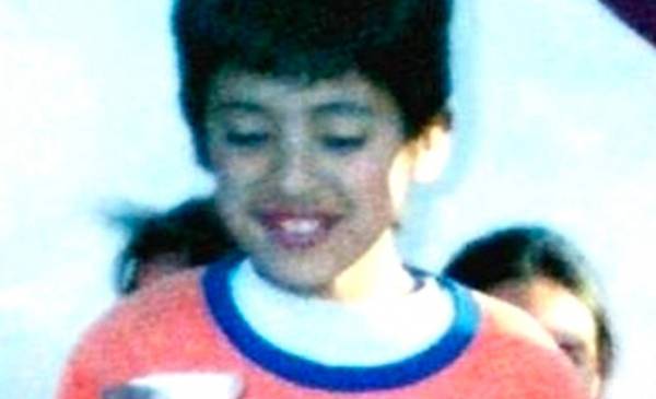 Caso Ramoncito: el crimen satánico que desde Mercedes horrorizó a todo ...