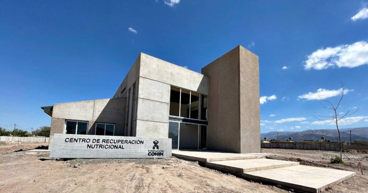 Ayudar al Conin a alimentar sueños | El Litoral