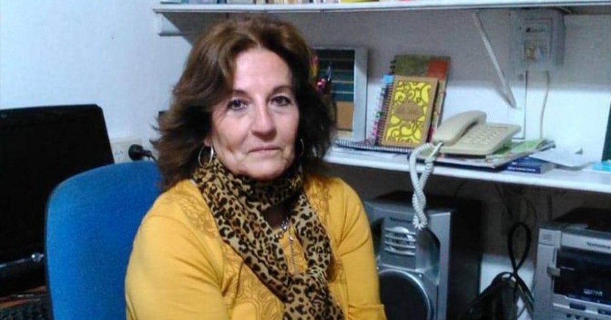 Graciela Schust o los puentes de la sangre hacia la infinitud | El Litoral