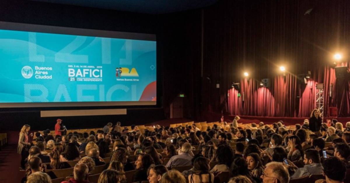 El festival de cine independiente más gran de Latinoamérica llega a la ...