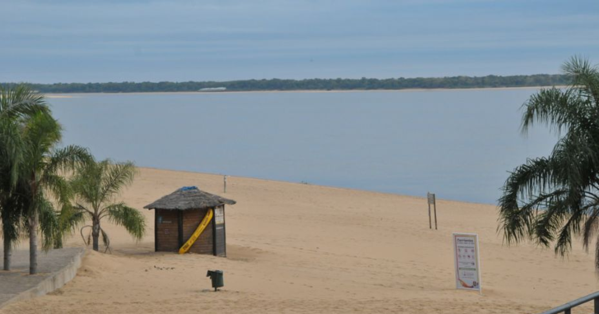 Los ríos de Corrientes mantienen una tendencia creciente | El Litoral