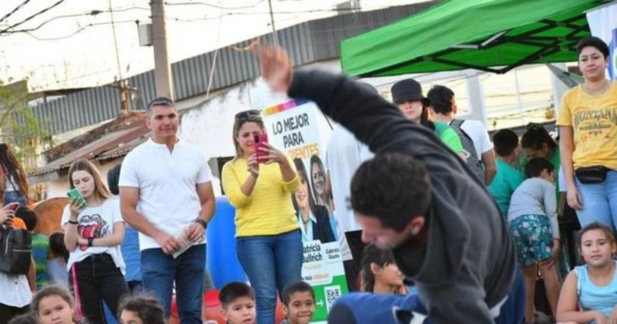 La Coalición Cívica ARI refuerza la campaña en los barrios | El Litoral