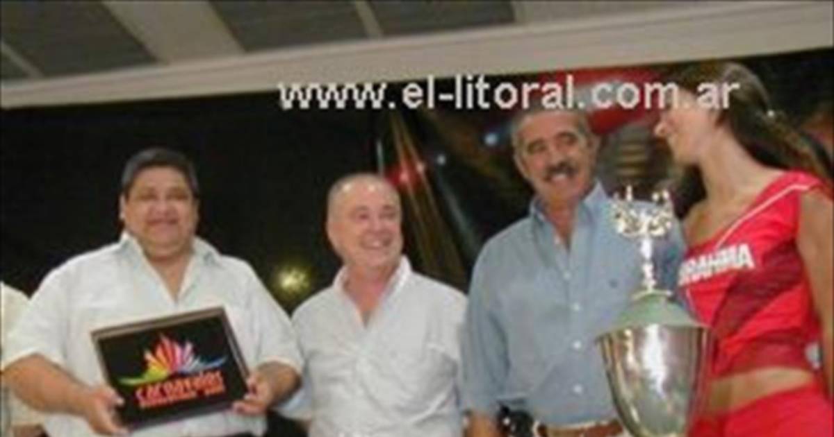 Lanzamiento sin confirmación de Ará Berá | El Litoral