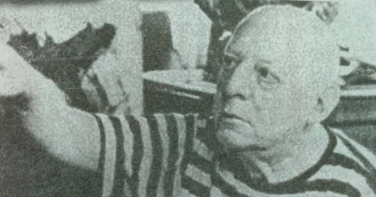 Solari Parravicini, el Nostradamus argentino | El Litoral