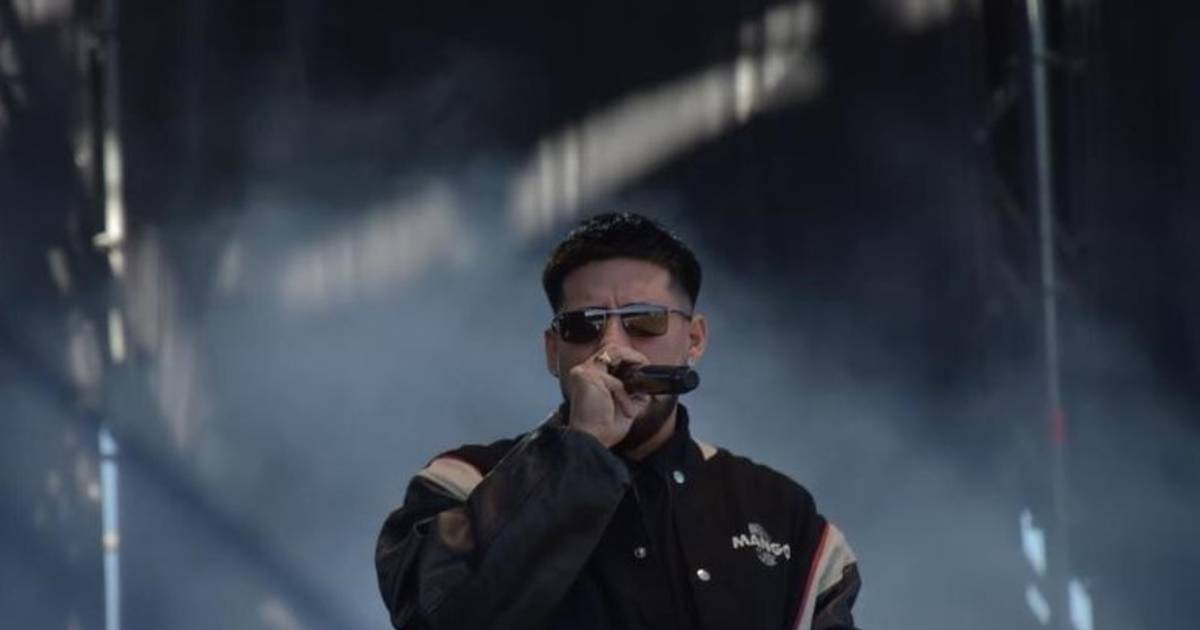 El rapero correntino, Drei Caleb, estrena sencillo | El Litoral