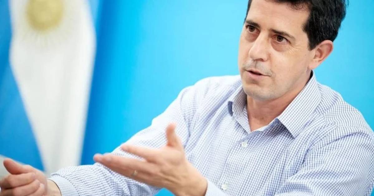 El movimiento de Tito López irrumpió en una asamblea donde participaba ...