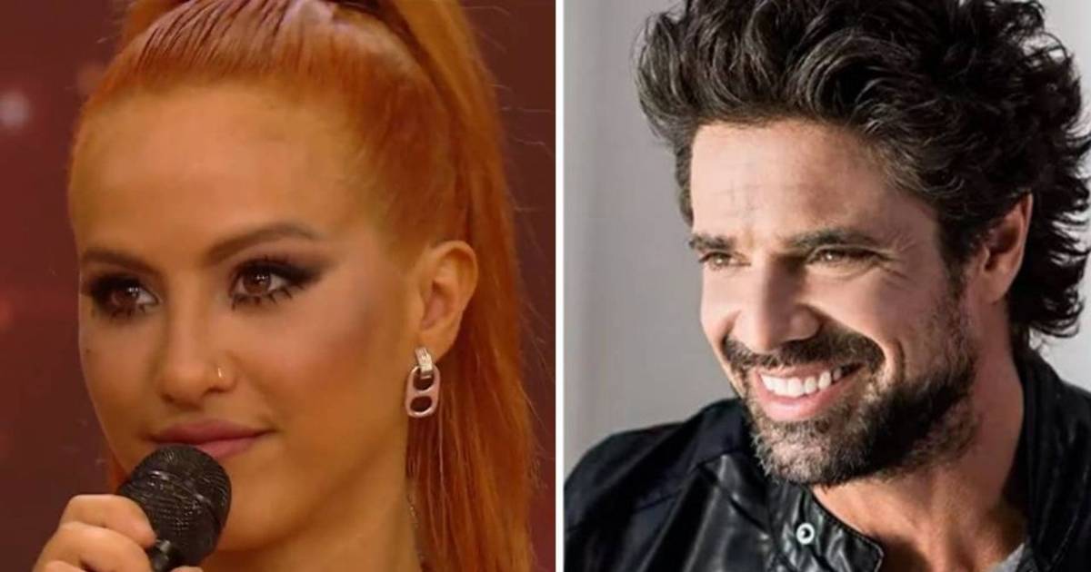 Flor Vigna se sinceró sobre la posibilidad de abrir la pareja con Luciano Castro | El Litoral