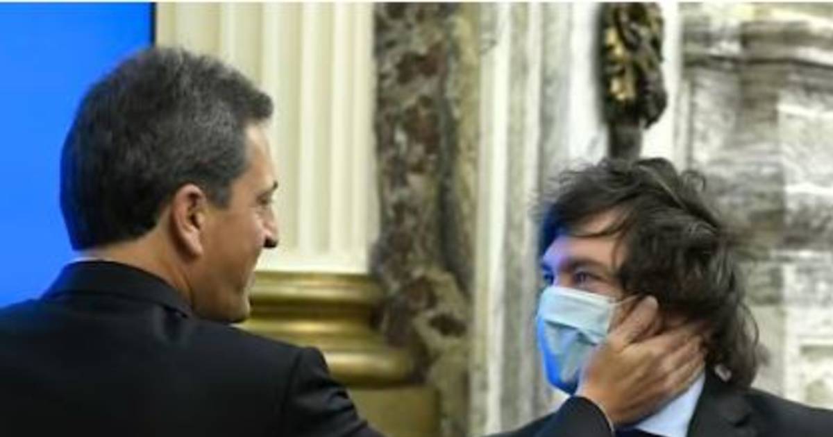 Es tan raro… y tan posible | El Litoral