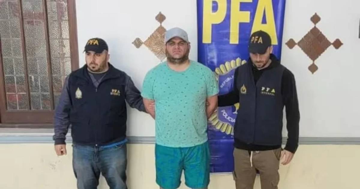 El rastro en Colombia de poderoso capo venezolano capturado cerca de ...