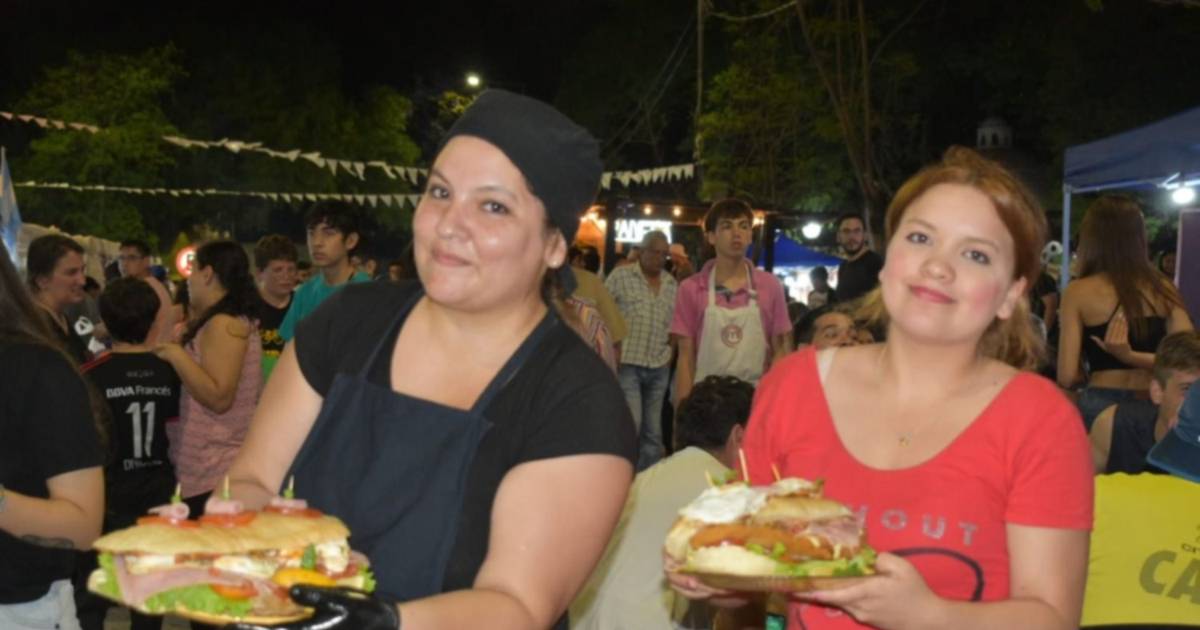 Corrientes elegirá su mejor sándwich de milanesa | El Litoral