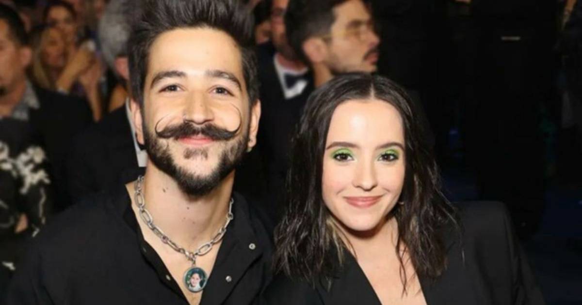 Por qué Evaluna y Camilo duermen en camas separadas | El Litoral