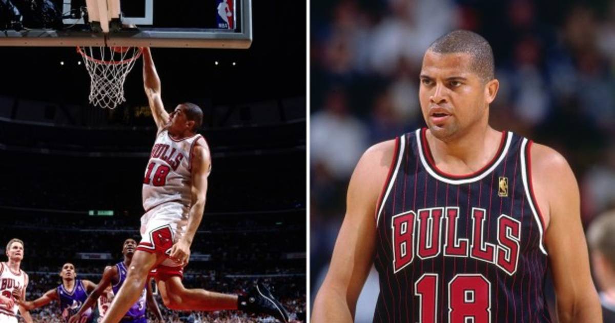El enigmático caso del jugador NBA Bison Dele | El Litoral