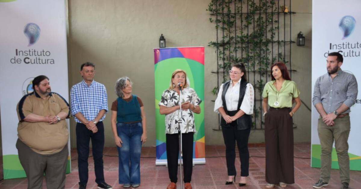 La Noche de los Museos se realizará el sábado 8 de noviembre en ...
