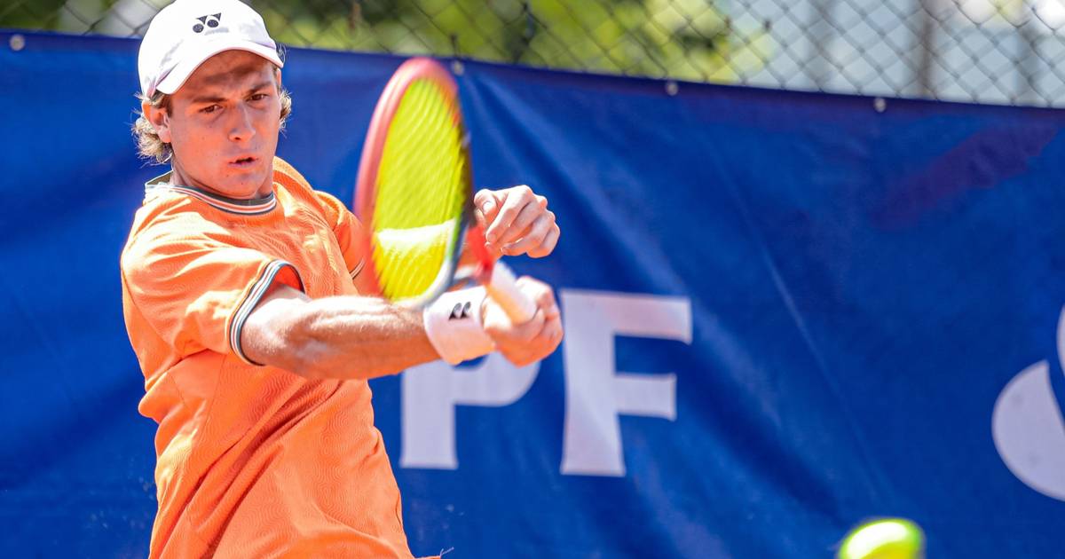 Lautaro Midón regresará al circuito en Chile | El Litoral