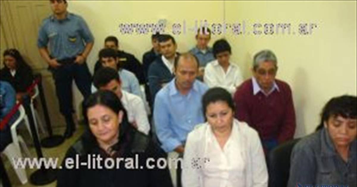 Caso Ramoncito: se reanuda el juicio con ronda de testimonios | El Litoral