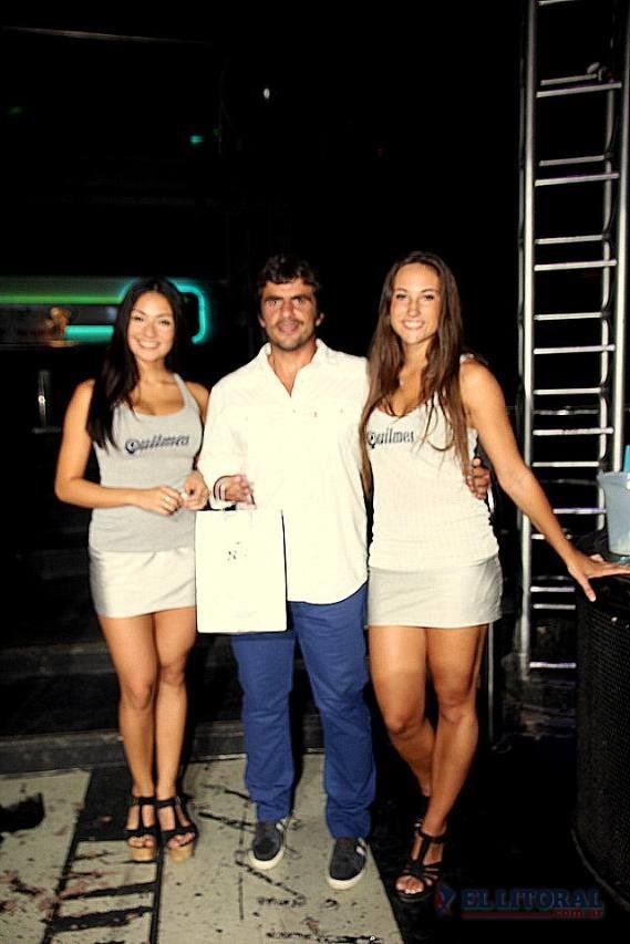 Fiesta Despedida de Año CLARG S.A. en Mitre (Rcia). | Galería El Litoral