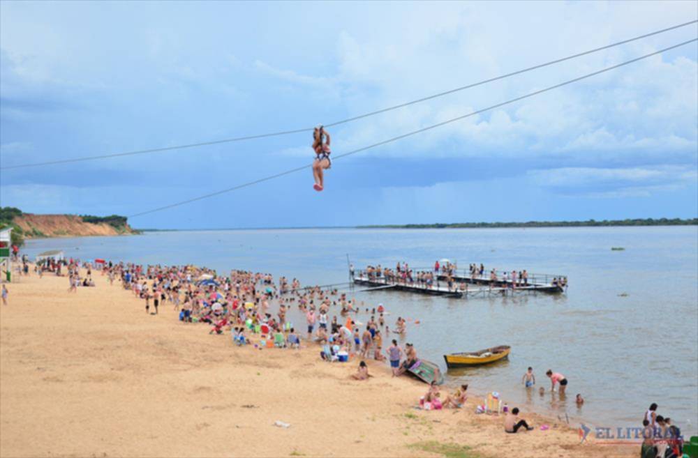 Verano 2025: el destino oculto en Corrientes que conquista con sus ...