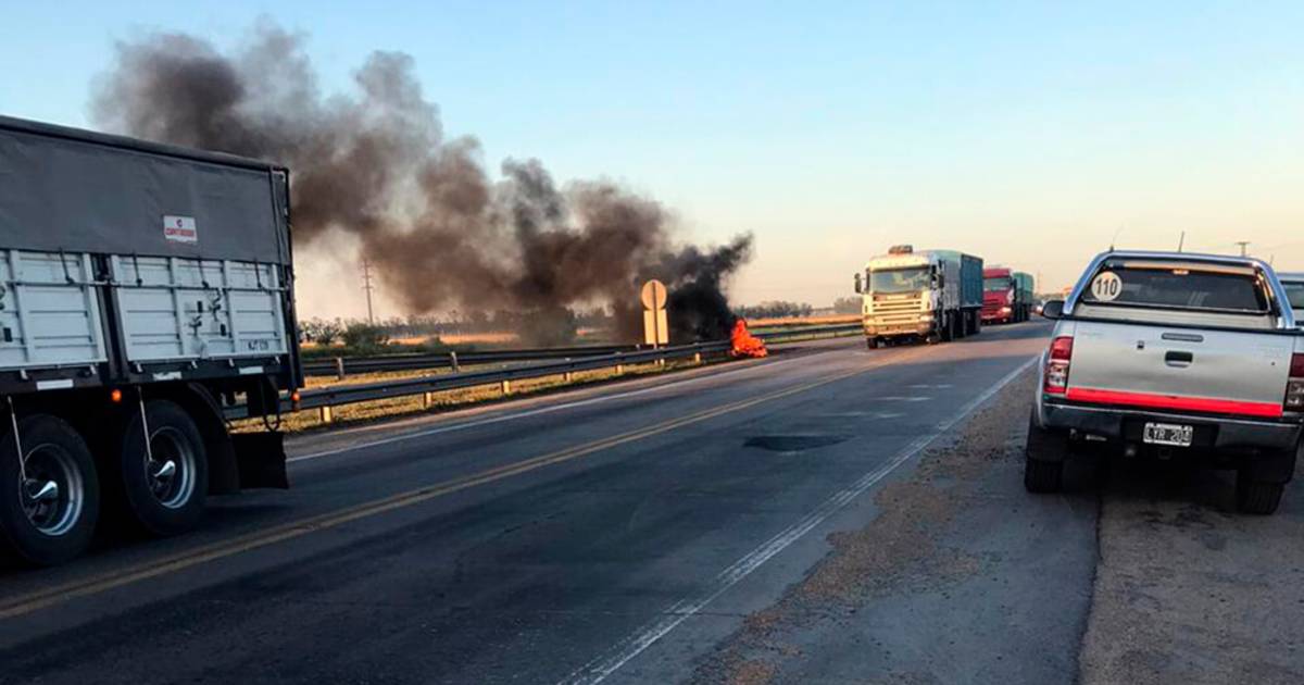 La Rural Alertó Por El Impacto Que Tendrá La Suba De Retenciones El