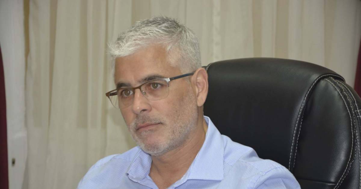 Asumió Mario Piñeiro como sub interventor del INVICO | El Litoral