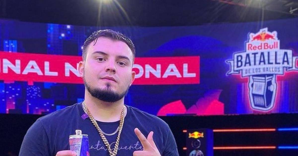 Rapder se consagró campeón de la Red Bull Internacional | El Litoral