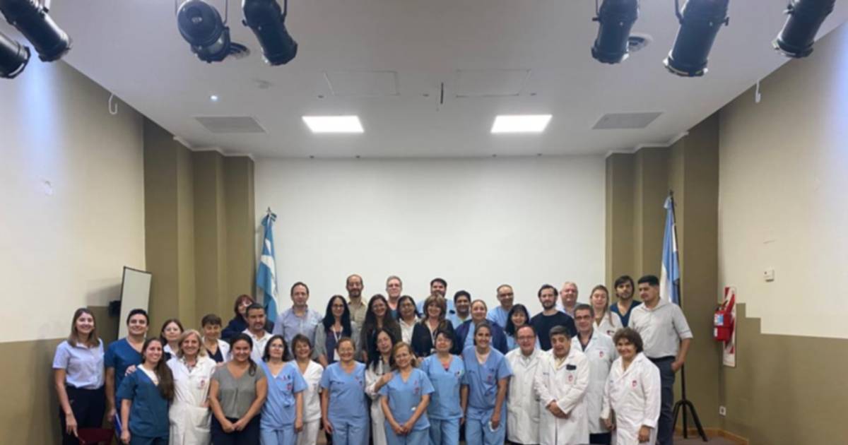 El Cardiológico tramita su reacreditación en calidad y seguridad para ...