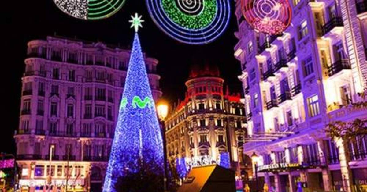 Fiestas en España: una fecha ideal para viajar y disfrutar las ...