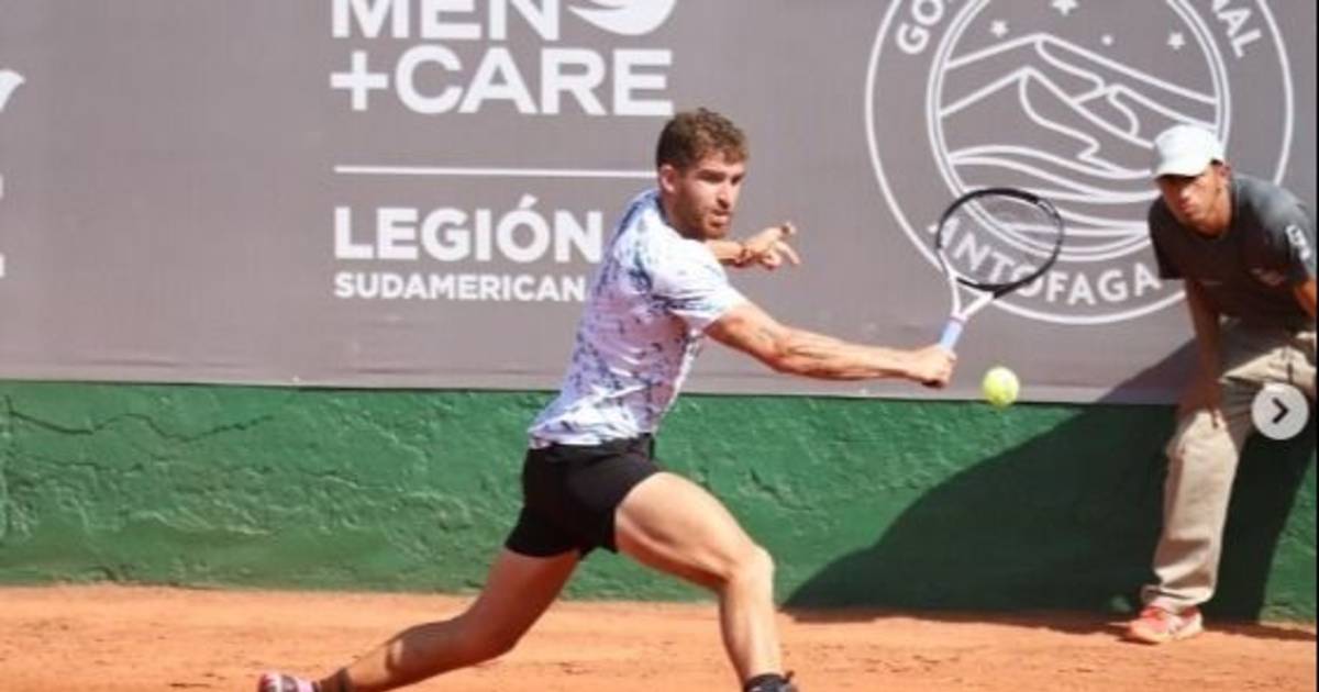 Ignacio Monzón cerró una etapa y trabaja para un renovado 2024 | El Litoral