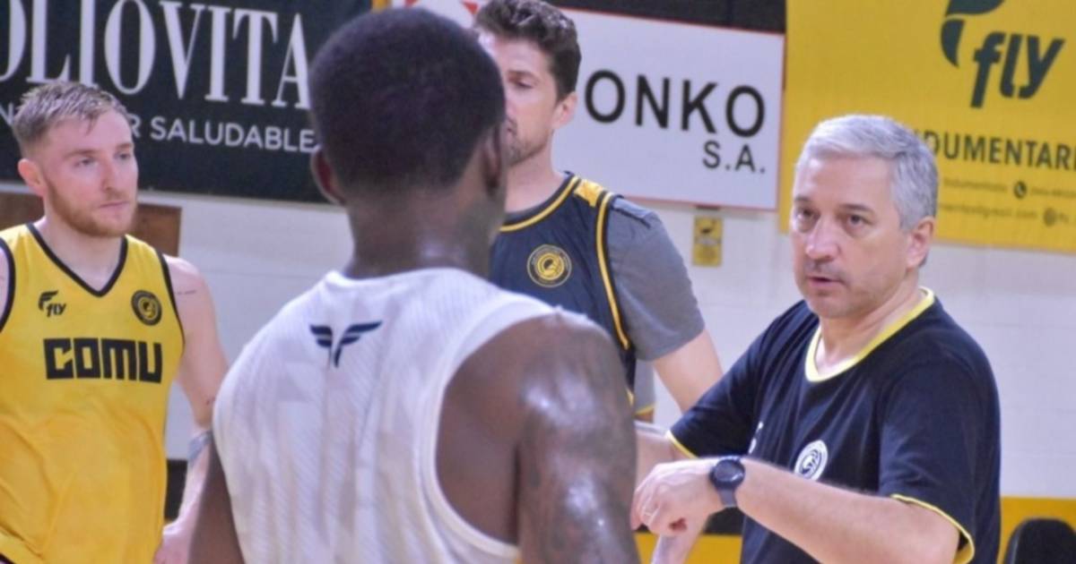 Balbis asumió en Comunicaciones con el desafío de una pronta ...