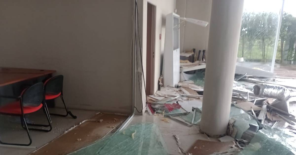 Corrientes: aseguran que pueden sucederse más tormentas "destructivas ...