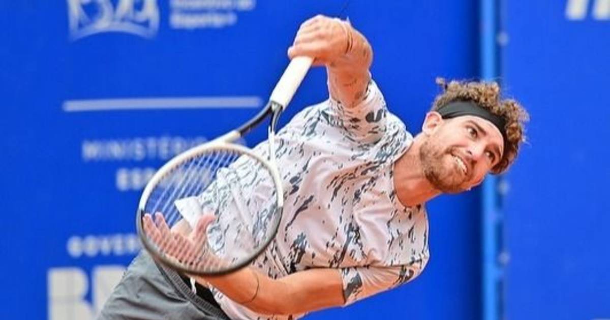 Ignacio Monzón se despidió de Chile | El Litoral