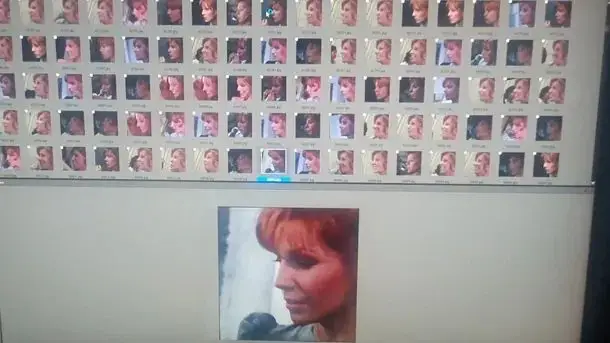 Cómo se hizo la entrevista de Susana Giménez a La Mary usando Inteligencia Artificial - Info ...